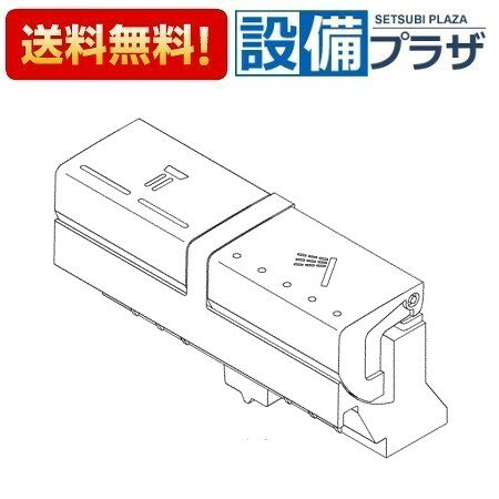メーカー TOTO/トートー/東陶 商品名/仕様 ・水栓部材 ・ボタンユニットR（合成樹脂　他）[TH97946]