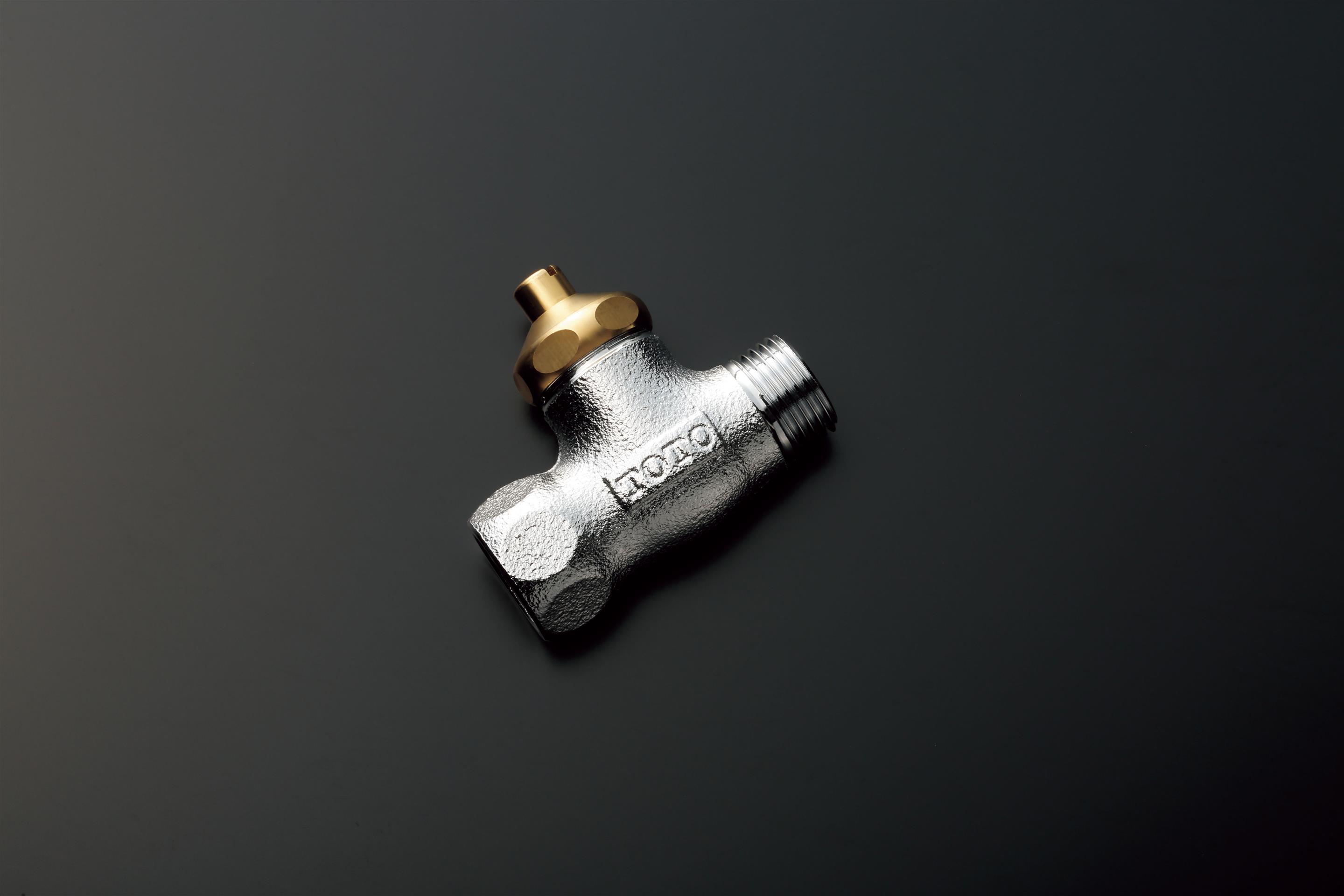 メーカー TOTO/トートー（東陶） 商品名/仕様 ・水栓部材　ストレート形止水栓(共用) ※こちらの商品はお取り寄せ商品となります。納期の目安は3〜14日となります。[TH227D2U]