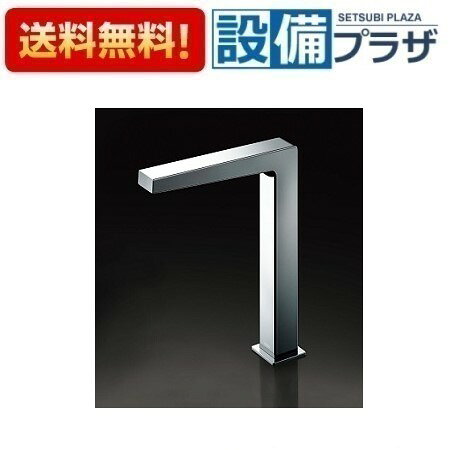 メーカー TOTO/トートー（東陶） 商品名/仕様 ・台付自動水栓 ・アクアオート スパウト・[TLE25008J]