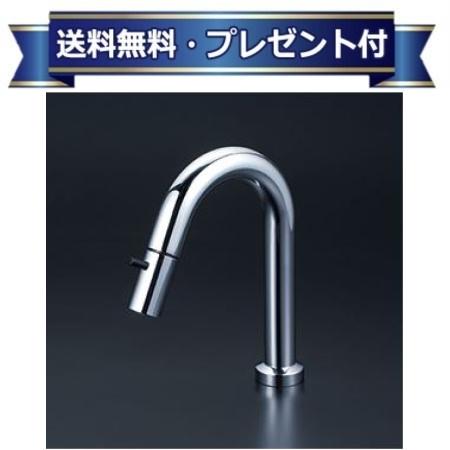 メーカー KVK(ケーブイケー) 商品名/仕様 ・立水栓(単水栓)先端吐止水付 ・一般地・寒冷地共用 ・給水専用 ・給湯用には使用しないで下さい ・逆止弁なし ・ハンドル90&deg;開閉 ・吐水口空間高さ88mm ※吐水口本体は左右に振れ...