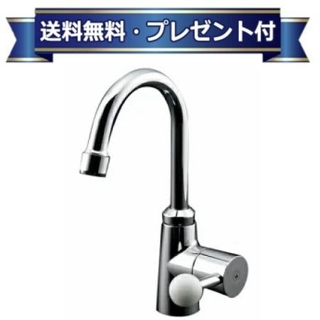 メーカー TOTO(トートー 東陶) 商品名/仕様 ・単水栓　スパウト回転式 ・スパウト回転式 ・泡まつキャップ付き ・ハンドル回転角度90度 ・ソフト(泡まつ)吐水 ・接続ねじ径13mm ・スパウトの長さ109mm ・水栓取付穴&phi;...