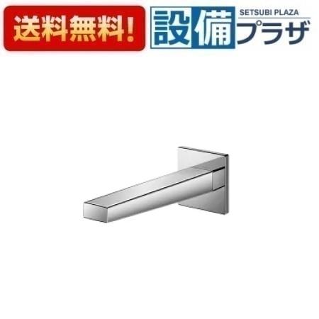 メーカー TOTO(トートー 東陶) 商品名/仕様 ・壁付自動水栓 アクアオート ・コンテンポラリタイプ（角・壁付き） ・単水栓　発電タイプ ・吐水流量[L/分]：2L ・ソフト（泡まつ）吐水 【構成品番】 ・TLE03505J：自動水栓機...