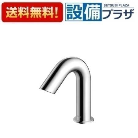 メーカー TOTO(トートー 東陶) 商品名/仕様 ・台付自動水栓 アクアオート ・ポップアップ式取り替え用 ・Aタイプ ・単水栓　AC100V ・吐水流量[L/分]：2L ・ソフト（泡まつ）吐水 ・ポップアップ式 ※既設のポップアップ式水...