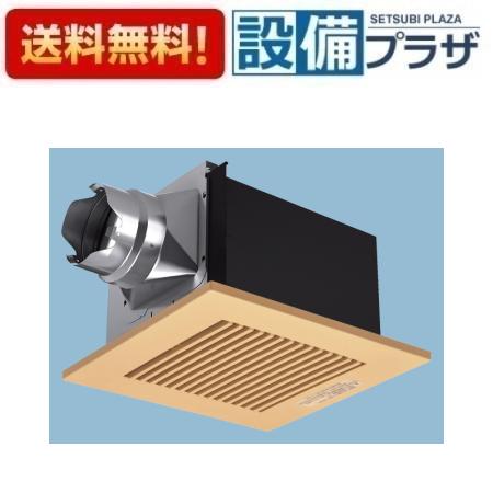 メーカー名 パナソニック/Panasonic 商品名/仕様 換気扇 天井埋込形換気扇 低騒音形本体ルーバーセット鋼板製の低騒音形本体とシンプルな樹脂製格子ルーバーとの組合せでインテリアにスッキリフィット●高効率モーターとG・Cシロッコファン...