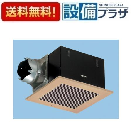 メーカー名 パナソニック/Panasonic 商品名/仕様 換気扇 天井埋込形換気扇低騒音・特大風量形 鋼板製本体・左排気 ルーバーセット埋込寸法：320mm角　適用パイプ径：φ150mm 高静圧・大風量で、建築構造や用途、インテリア性など...