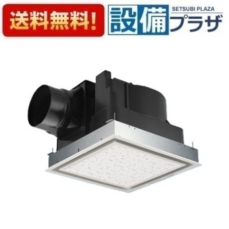 メーカー名 パナソニック/Panasonic 商品名/仕様 換気扇 天井埋込形換気扇樹脂製本体 排気・急速-強-弱　低騒音形　〈DCモータータイプ〉 ルーバーセット埋込寸法：320mm角　適用パイプ径：φ150mm ●DCモーターで低消費電...