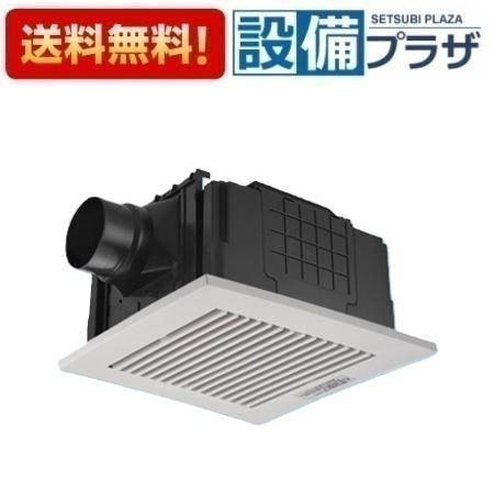 メーカー名 パナソニック/Panasonic 商品名・仕様 換気扇 天井埋込形換気扇・排気・無段階速調　低騒音形　〈DCモータータイプ〉 ・風量一定制御　ルーバ別売タイプ ・埋込寸法：320mm角　適用パイプ径：φ100mm ・DCモーター...