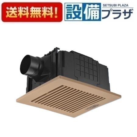 メーカー名 パナソニック/Panasonic 商品名・仕様 換気扇 天井埋込形換気扇排気・強-弱　低騒音形 ルーバーセット埋込寸法：320mm角　適用パイプ径：φ100mm ・高効率モーターで低消費電力・低騒音設計（サイレントオリフィス）・...