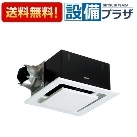メーカー名 パナソニック/Panasonic 商品名・仕様 換気扇 天井埋込形換気扇・排気 低騒音・鋼板製本体・埋込寸法：385mm角　適用パイプ径：φ150mm ・高静圧・大風量で、建築構造や用途、インテリア性などの諸条件に対応する天井埋...