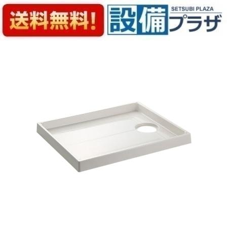 メーカー名 三栄水栓/SANEI 商品名/仕様 洗濯機周辺用品 洗濯機パン・色：アイボリーホワイト・耐荷重（4点）200kg・材質 ポリプロピレン[H541750]