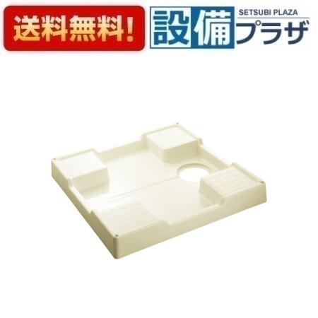 メーカー名 三栄水栓/SANEI 商品名/仕様 洗濯機周辺用品 洗濯機パン・色：アイボリーホワイト・耐荷重（4点）200kg・材質 ポリプロピレン[H5410640]