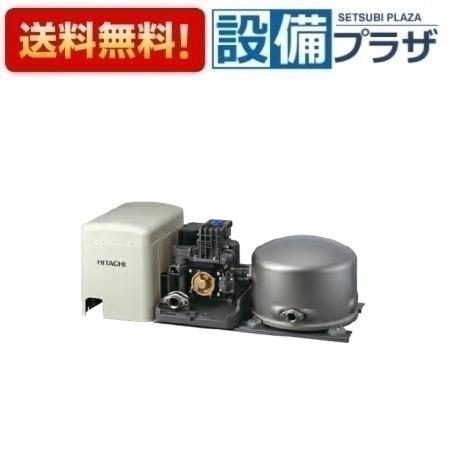 メーカー 日立 商品名・仕様・特徴 インバーター浅井戸用自動ポンプ・消費電力：1,150W(50/60Hz)・三相200V・出力：750W・吸上高7mまで・揚水量（全揚程12m時）：揚水量（全揚程12m時）：64L/分（吸上高さ7m）・タン...