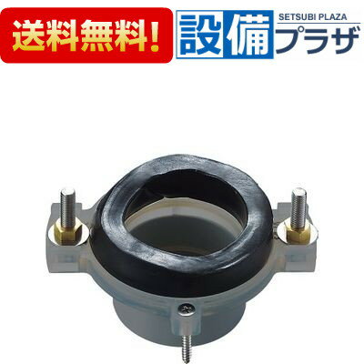 メーカー LIXIL/INAX 商品名/仕様 ・掃除流し用排水フランジ ・フランジ65mm ・塩ビ管VU・VP65用（樹脂製） ・SF-20SF-P、SF-20SAF-P、SF-20PA-P、SF-20P-P用[SF20SFWP]