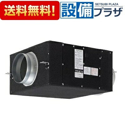 メーカー パナソニック/Panasonic 商品名/仕様 ・ダクト用送風機器 ・消音給気形キャビネットファン 単相100V FY-18KCS3 ・適用パイプ・ダクト寸法：φ150mm ・消音給気形キャビネットファン ・天吊形 ・単相・100...