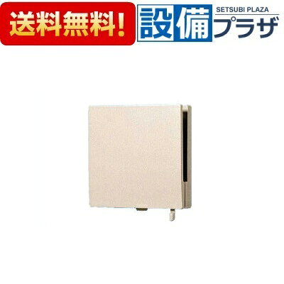 メーカー パナソニック/Panasonic 商品名/仕様 ・埋込寸法：φ100mm ・カラー：ベージュ ・定風量機能 ・給気清浄フィルター付[FYGKF43LC]