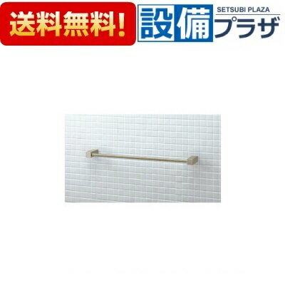 メーカー LIXIL/INAX 商品名/仕様 ・TFシリーズ タオル掛け ・寸法：　464×65×24(φ12) ・カラー：NHL(ニッケル)、GHL(ゴールド)、CHL(カッパー)、MBK(マットブラック) ・材質(NHL、GHL、CHL...