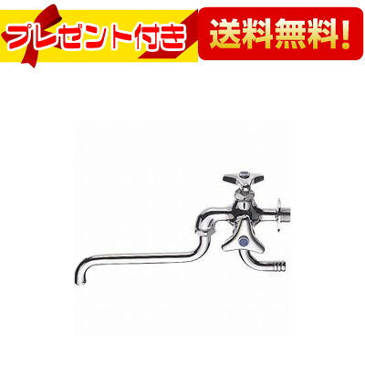 メーカー 三栄水栓/SANEI 商品名/仕様 ・二口自在水栓 ・寒冷地用 ・上のハンドルで吐水口部、横のハンドルでホース接続部に吐水します。 ・吐水口：PA10J-60X-16 ・ホース接続部：PT32[E10AK13]