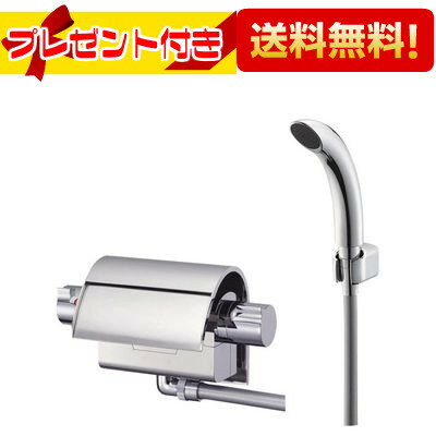 メーカー 三栄水栓/SANEI 商品名/仕様 ・節水水栓 ・壁付シャワー混合栓 ・フラット吐水[SK289013]