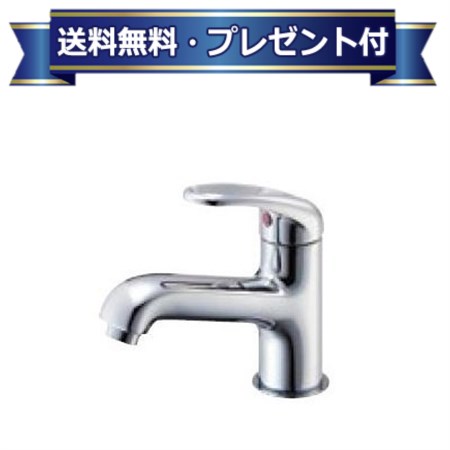 メーカー 三栄水栓/SANEI 商品名/仕様 ・シングルワンホール洗面混合栓 ・泡沫吐水 ・取付足の径：35 ・取付穴径：36〜40 ・厚み：5〜25 ・取付ロックナット対辺：38 ・寒冷地仕様 備考 こちらの商品は「K4700NJK-13...
