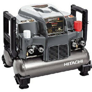 日立産機システム軽搬型ベビコン エアーパンチ 軽作業に最適なポータブル圧縮機 特長 小型・軽量ボディ 持ち運びしやすく、狭い場所での作業も快適に行えます。 安全設計 高圧と一般圧力のカプラを区別した設計で、誤接続を防止します。また、過熱保護...