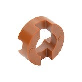 鍋屋バイテック NBK カップリング オルダムタイプ MOHS-Cクリーン・真空・耐熱対応カップリング 特長 ・オルダムタイプのフレキシブルカップリングです。 ・クリーン洗浄・クリーン梱包済み。FPD製造装置などの耐熱・耐薬品性が必要な環境...