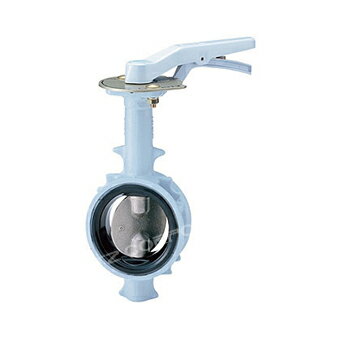 KITZ (キッツ) ダクタイル製 バタフライバルブ 10DJ型 バタフライバルブの特長 薄くて軽い、大口径の省スペースなバルブ ● 性能上の強み 　軽量、コンパクト、安価。　操作が速い（90度回転）。 ● 性能上の注意点 　全開でも中心に...