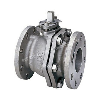 KITZ (キッツ) ステンレス鋼製 ボールバルブ 10UTBD型 ボールバルブの特長 穴の空いたボールが回転、遮断するバルブ ● 性能上の強み 　流路が一直線で抵抗が小さい。操作が速い。　ソフトシートなら気密性抜群。 ● 性能上の注意点 ...