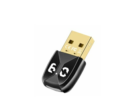 最新Bluetooth6.0搭載！高音質・低遅延・安定通信で快適なワイヤレス環境を実現 Bluetooth 6.0 USB アダプタ USB-A コネクタ搭載 低遅延 長距離通信 30m 対応 EDR/BLE対応 省電力 小型設計 aptX...