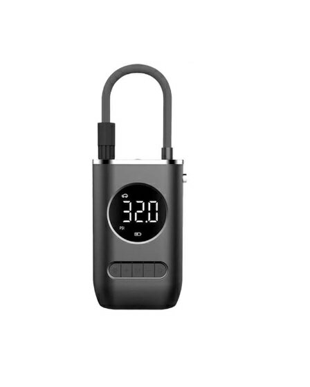 全バルブ対応 電動 空気入れ タイヤ 空気圧 自動車 自転車 空気入れ 電動 エアポンプ ●多種類バルブ対応 複数のアダプターが付属されていて 米式/英式/仏式バルブ /　ママチャリにも対応可能なセットです。 ●快速充填 本自転車空気入れの...