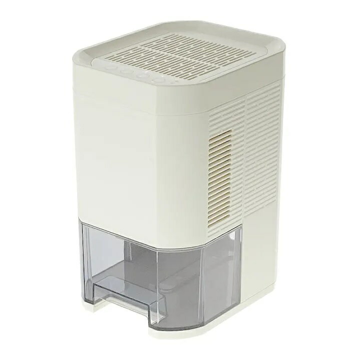 VERSOS VS-581ミニ ペルチェ式 除湿器 オフタイマー機能搭載 除湿 小型 コンパクト 卓上 除湿機 除湿器 ペルチェ式 ベルソス ペルチェ式除湿機 除湿機 除湿器 ペルチェ式 湿気対策 梅雨対策 除湿 小型 コンパクト 卓上 タ...