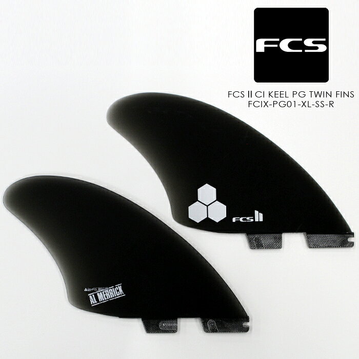 ■商品紹介 [PG CI KEEL FIN] CIfish、Fishbeardモデルに設計されたAMK（アルメリックキールフィン）テンプレート。 クラシックキールにインスパイアされたレトロなアウトラインを採用しながらも、今風の形状を取り入れ...