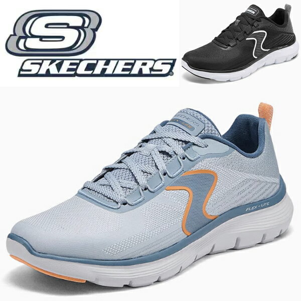 ブランド名 SKECHERS（スケッチャーズ） 素材 アッパー：メッシュ、合成素材 アウトソール：EVA 商品特長 Skechers SPORT MENS 232828は、スポーツシーンにも日常使いにも対応する高性能なメンズスニーカーです。...
