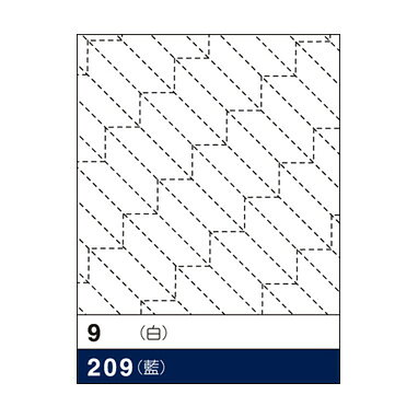 【出来上がり寸法】約縦34cmx横34cm【パック内容】晒木綿説明書　「備考」図案は布にプリント済み。仕立て済みではありません。 ●入数:1枚cd907031　