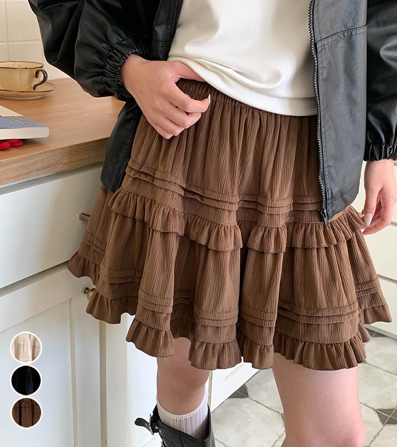 商品説明商品内容スカート素材コットン、ポリエステル生産国中国サイズ画像参考表記のサイズは目安となります。物によってサイズに若干の誤差が出る可能性がありますので、予めご了承ください。衣類や下着類洗濯表示とお洗濯大切な衣類をより長くご使用いただ...