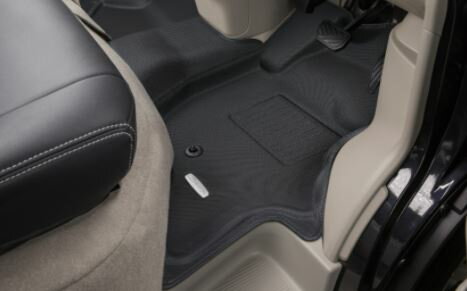 クラッツィオ New立体ラバータイプ　1台分セット 車種：アトレー 型式：S700V/S710V/S700W/S710W グレード：RS/X/デッキバン 高性能3D技術で立体構造が更に進化し、深さとフィット感をより追求した立体マットの新タイ...