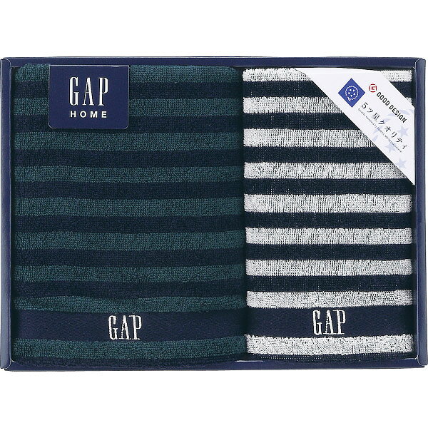 ●GAP HOME フェイス・ウォッシュタオルセット 54-3049200●GAPとはクリーンで自信に満ち溢れ、快適かつ身近であり、クラシックモダンなブランドです。●現品(フェイスタオル)約34×75cm・(ウォッシュタオル)約34×35c...