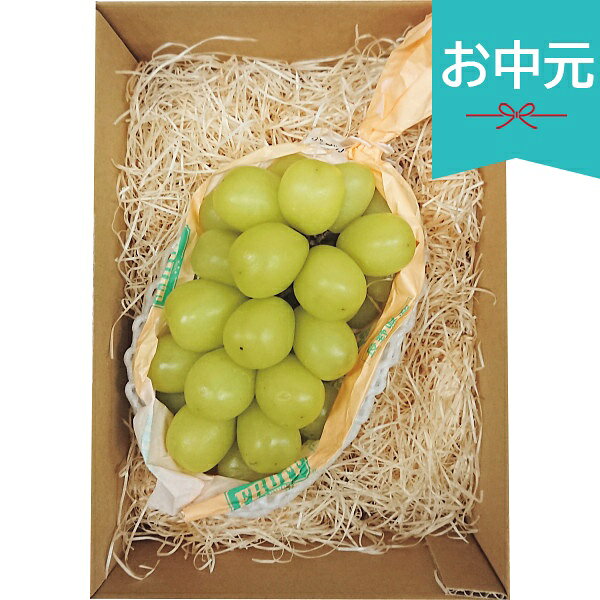 種無しで皮ごと食べることができる人気のぶどう。房から外すとそのまま食べることができます。●シャインマスカット（山梨県または長野県産）1房（450g）●箱サイズ:16.5×24.5×13cm●箱重量:900g●温度帯区分:冷蔵関連キーワード:...