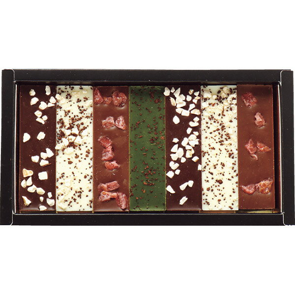 京都・小川珈琲の珈琲を使用したスティックショコラ●チョコレート×7●手提げ袋付●箱サイズ:16.7×9.2×2cm●箱重量:130g●温度帯区分:常温●賞味期限は40日以上の商品をお届けします●アレルゲン:乳成分、小麦、アーモンド、大豆20...