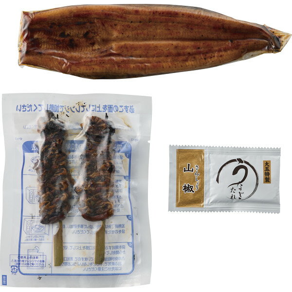 九州の水がめと呼ばれる阿蘇山嶺水系の清冽な地下水を使用、専用に・配合した餌で大切に育てました。熊本市南富合町で丹精込めて育て上げたブランド鰻「阿蘇夢鰻」を使用。●長蒲焼×5尾（計700g・熊本県産）、焼肝串×6串（計180g・うなぎ肝：国産...