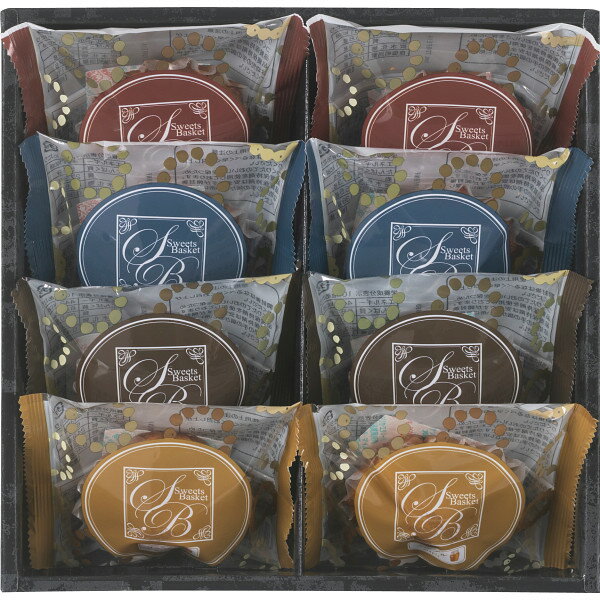 厳選された国産牛乳と小麦粉を使用し、素材を風味豊かに焼き上げ、しっとりとした食感のマドレーヌ。メープル、ミルク、アップル、チョコの4種の味をお楽しみ頂ける詰合わせです。●マドレーヌ（メープル・アップル・ミルク・チョコ）×各2●箱サイズ:23...