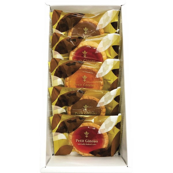 イチゴとオレンジの甘酸っぱいジャム、ミルクのなめらかなチョコレートを一口サイズに焼き上げたタルトに詰め込みました。●プチガトー（ストロベリー・ミルクチョコ×各2、オレンジ×1）●箱サイズ:10.8×21.3×5.5cm●箱重量:153g●温...