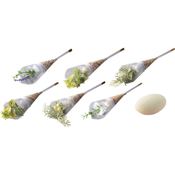 大切なみなさんに愛を込めて花束を！●ドラジェ1個●造花アソート（種類指定不可）●箱サイズ:6×6×18cm●箱重量:8g●温度帯区分:常温●賞味期限は60日以上の商品をお届けします●アレルゲン:乳成分、アーモンド、大豆、ゼラチン(ギフトの目...