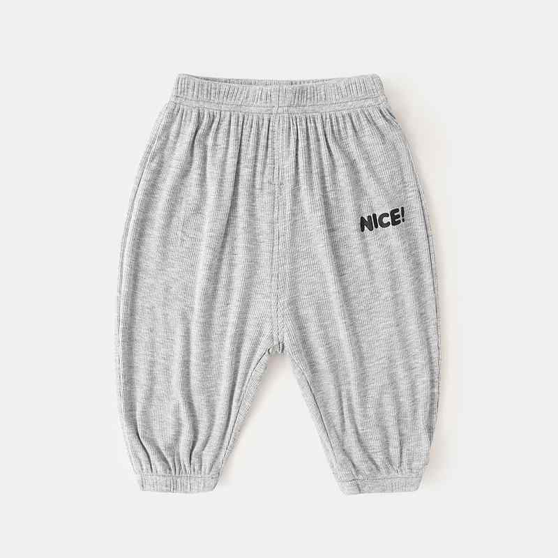 ・スタイル: 韓国版・生地名: 綿・安全等級: A類・パンツ丈: 長ズボン・主な生地成分: 粘性繊維・主な生地成分の含有量: 100%・対象年齢: 1～3歳 (80～100cm)・用途: カジュアルパンツ・前開き: あり・柄: アルファベッ...