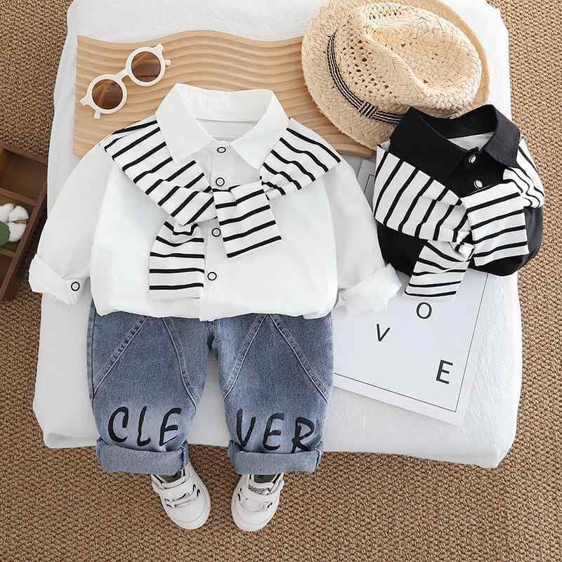 ・対象: 子供・スタイル: 韓国・セット内容: パンツ、トップス・袖丈: 長袖・パンツ丈: 長ズボン・生地: 綿・メイン素材: 綿80%・柄: 動物、漫画・カラー: ブラック、ホワイト・サイズ: 80cm、90cm、100cm、110cm、...