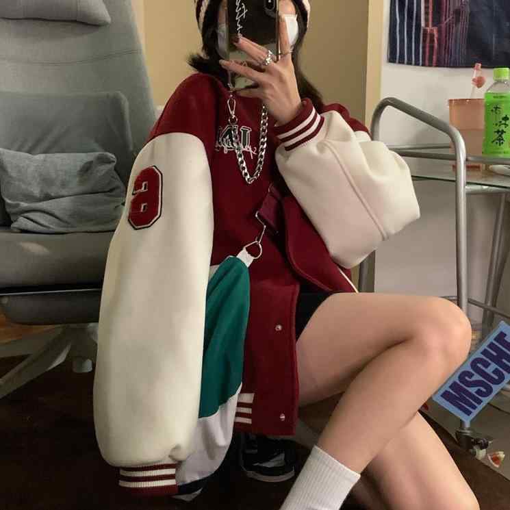 ・項目名: カテゴリ・値: スウェット/トレーナー・項目名: 柄・値: 文字、数字、アルファベット・項目名: スタイル・値: ストリート・項目名: タイプ・値: カーディガン・項目名: フィット・値: ルーズ・項目名: 構成・値: シングル...