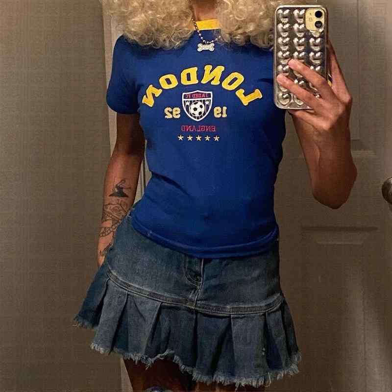 ・カテゴリ: Tシャツ・スタイル: ストリート・素材: ポリエステル・袖丈: 五分袖・ネックライン: ラウンドネック・柄: プリント・フィット: レギュラー・着丈: ミドル丈(50cm～65cm)・カラー: ブルー, グリーン, オフホワイ...