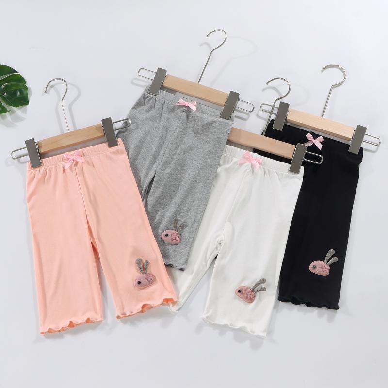 ・スタイル: 韓国版・素材: モーダル・安全等級: A類・パンツ丈: 五分丈/ミドル丈・主な素材: 粘性繊維64%・対象: 男の子・対象年齢: 中小サイズ(3～8歳、100～140cm)・シーズン: 夏、春、秋・種類: レギンス・股開き: ...