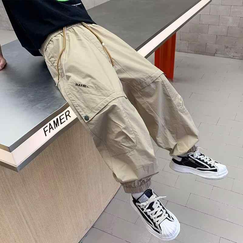 ・スタイル: カジュアル ・素材: 綿 ・安全等級: B ・パンツ丈: 長ズボン ・主素材: 綿 ・主素材の割合: 30-80% ・ブランド: その他 ・商品番号: 創邦顿童装9001 ・在庫: あり ・対象: 男女兼用 ・生産地: 広東 ...