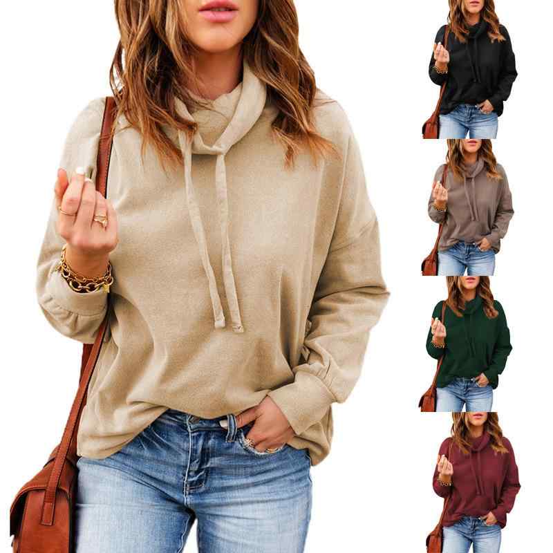 ・柄: 無地・スタイル: プルオーバー・フィット: ゆったり・組み合わせ: シングル・着丈: ミドル丈(50cm超～65cm以下)・袖丈: 長袖・袖タイプ: レギュラー・ネックライン: スカーフカラー・厚さ: 厚手・加工: パッチワーク・素...