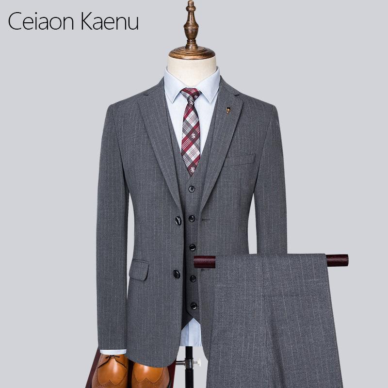 ・商品カテゴリ: スーツ・対象年齢: 18-35歳・フロント: シングル2つボタン・シーズン: 春秋・素材: ポリエステル、粘纤28%・利用シーン: カジュアル・襟の形: ノッチドラペル・ベント: サイドベンツ・シルエット: スリム・厚さ:...